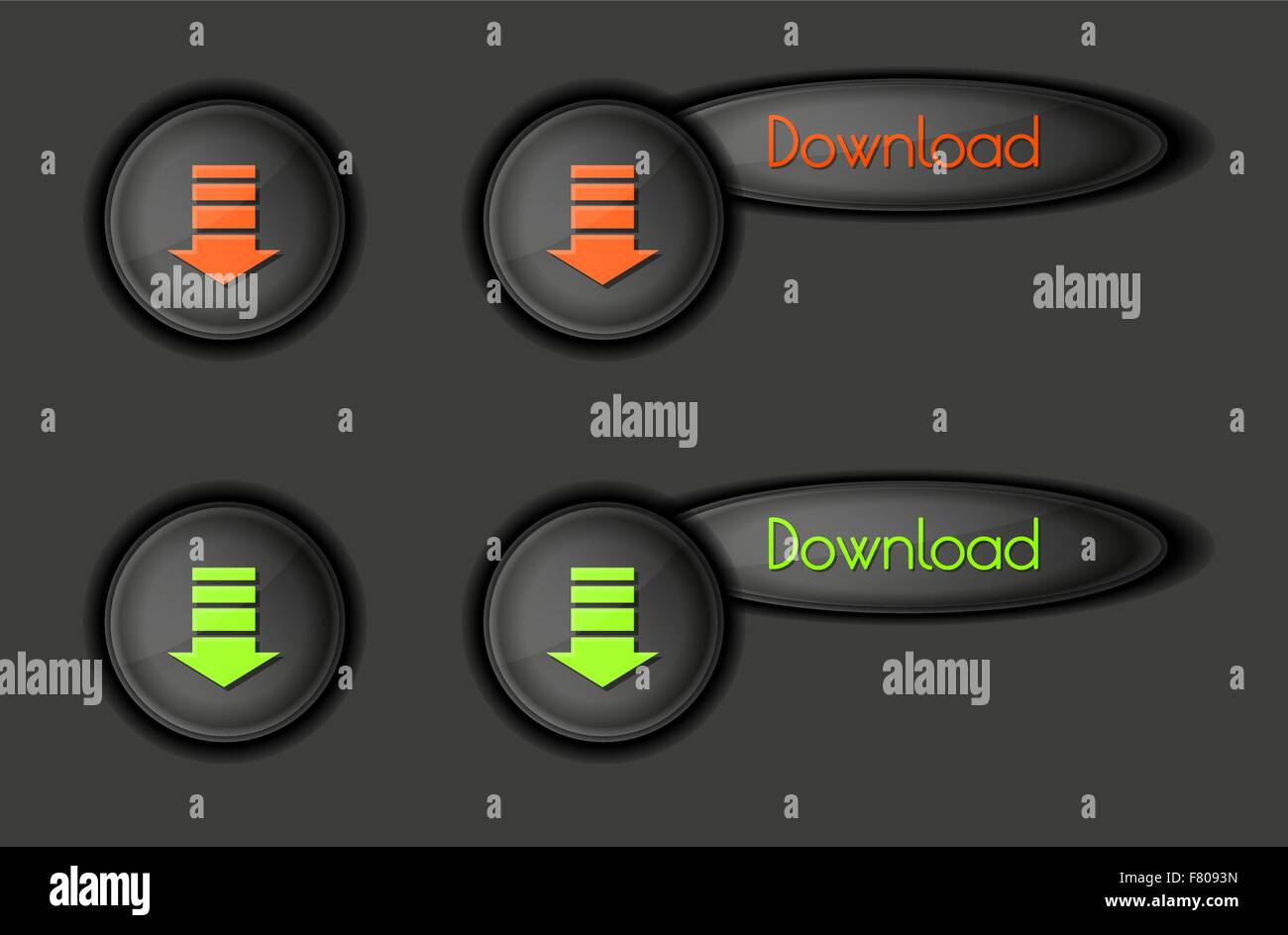 Download design Stock Vector Images - Alamy