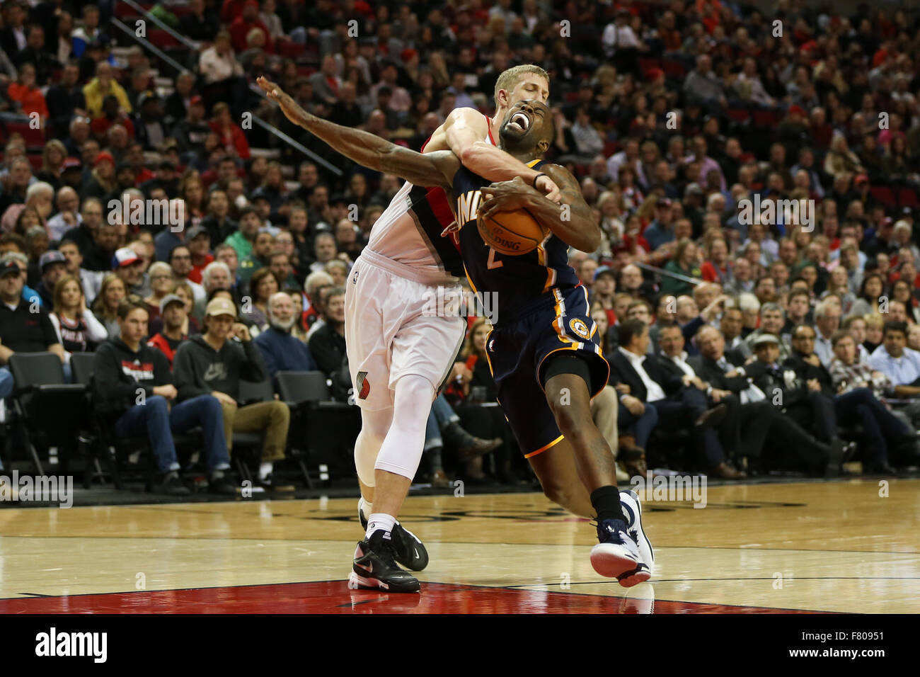 Rodney Stuckey Daughter