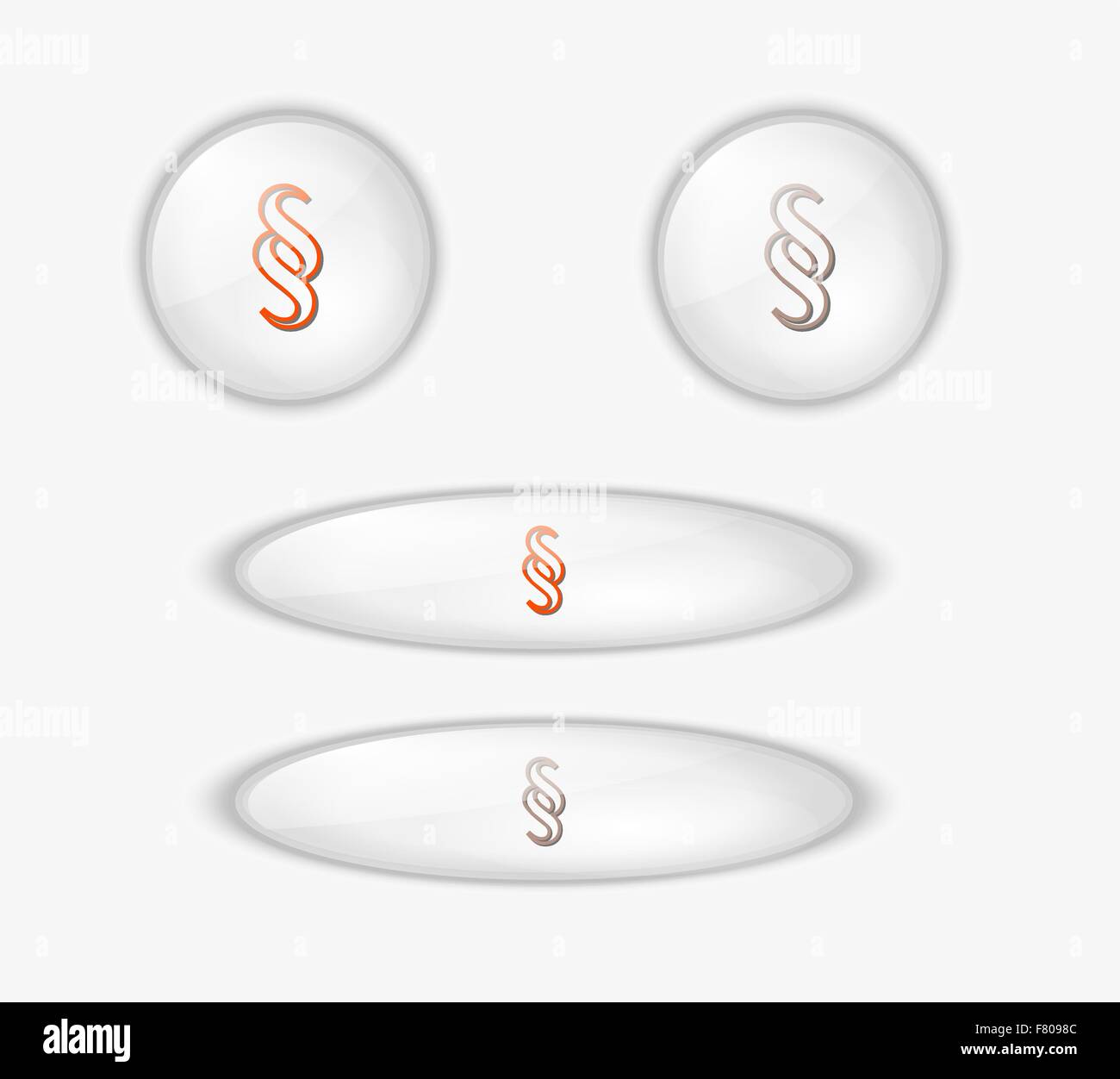 Paragraphs Stock Vector Images - Alamy