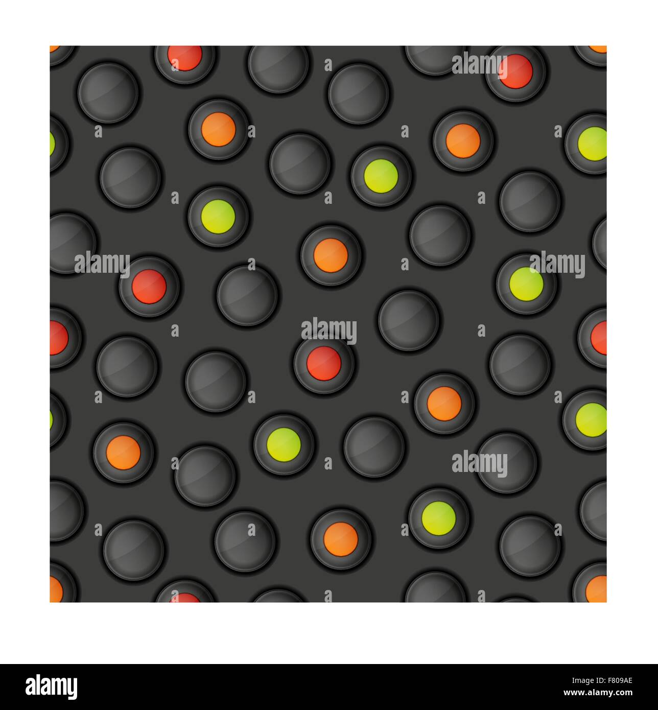 Pattern modern patterns Cut Out Stock Images & Pictures - Alamy