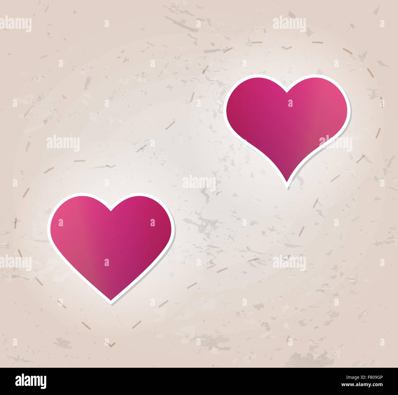 Cute partner Stock Vector Images - Alamy