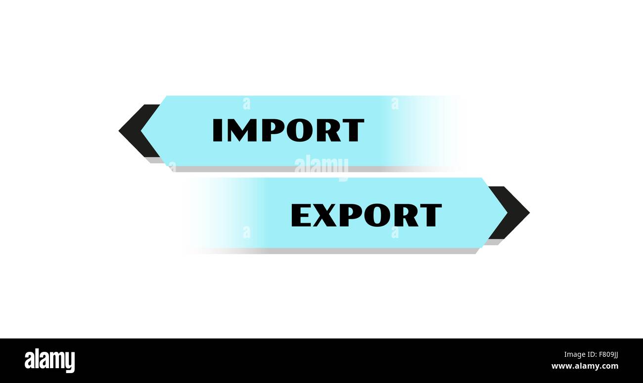 Export Stock Vector Images - Alamy