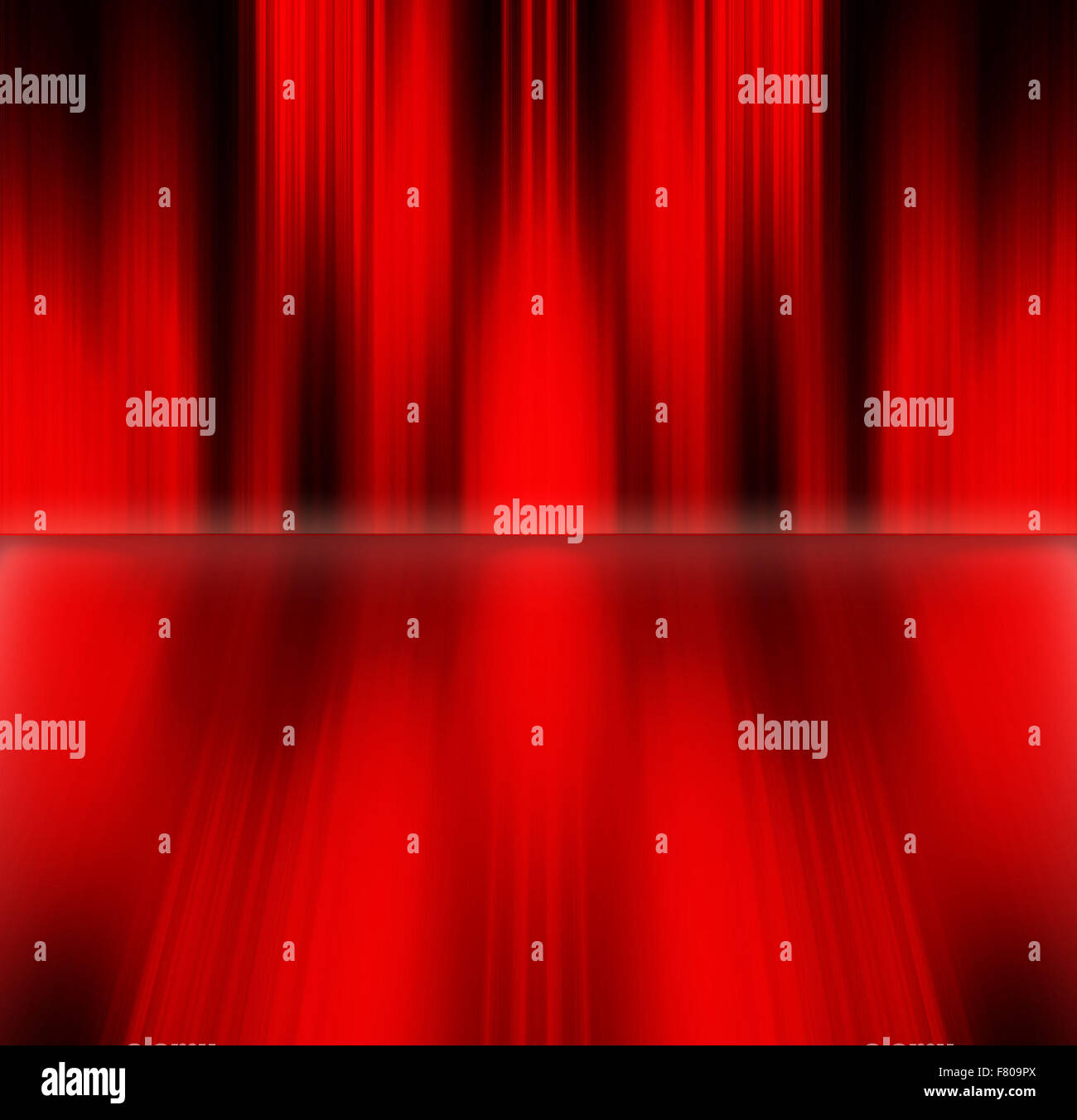 Irregular red lines hi-res stock photography and images - Alamy