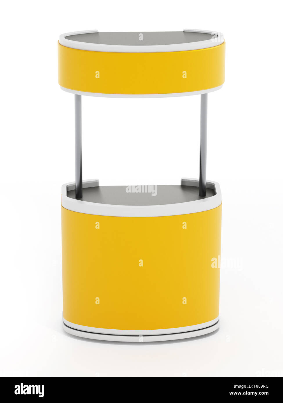 Promotional display stand hi-res stock photography and images - Alamy