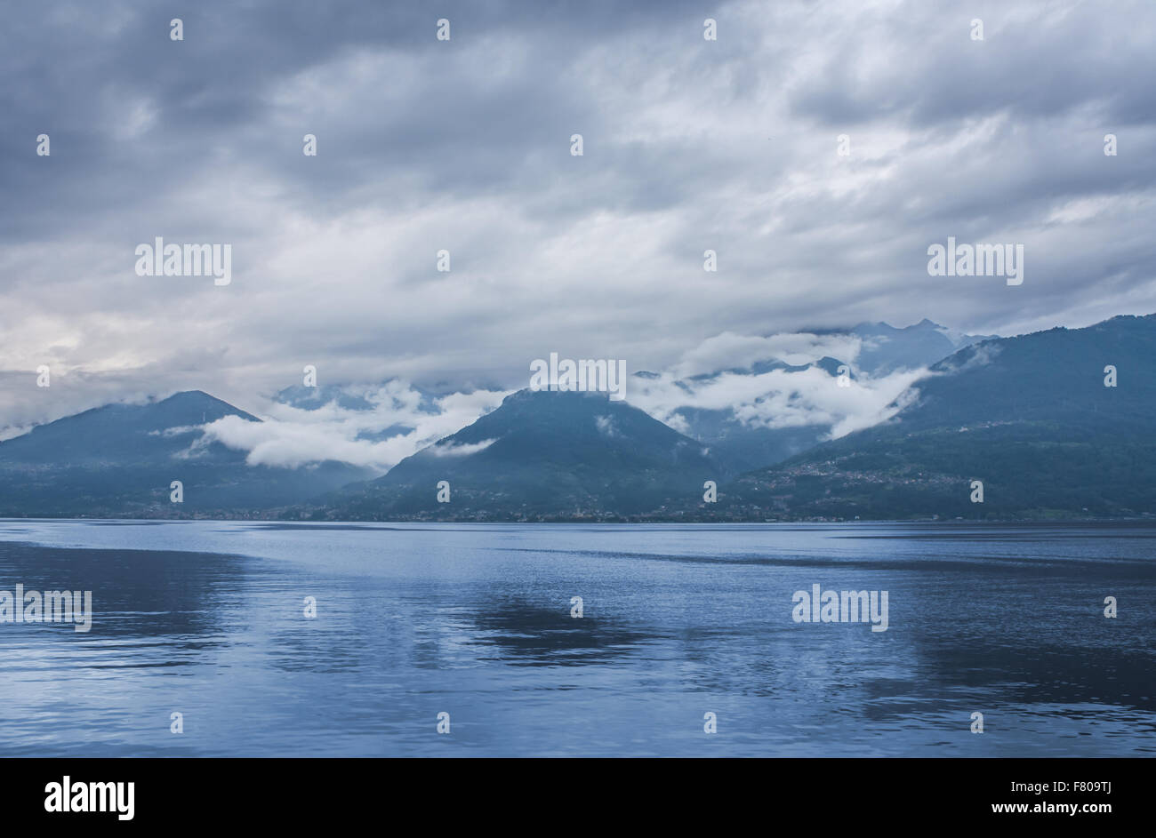 Alpensee hi-res stock photography and images - Alamy