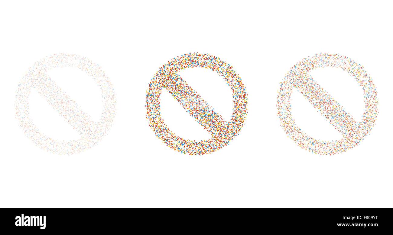 Danger warning triangle hi-res stock photography and images - Alamy