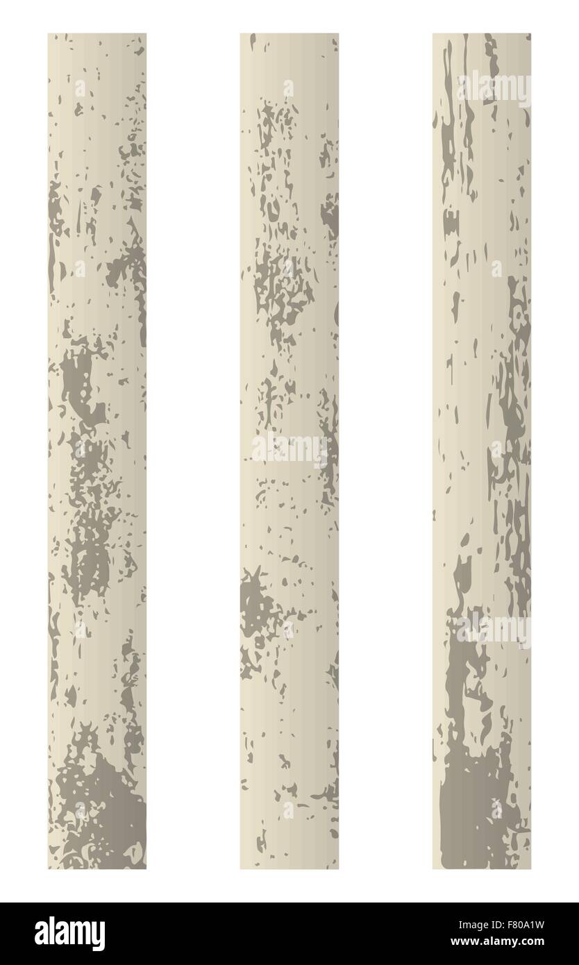 Modern stripes background Cut Out Stock Images & Pictures - Alamy