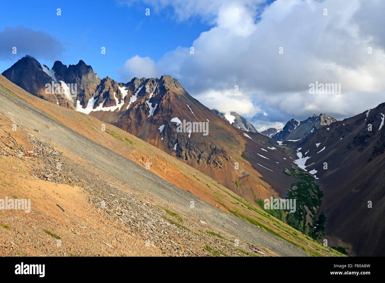 Brian boru peak hi-res stock photography and images - Alamy