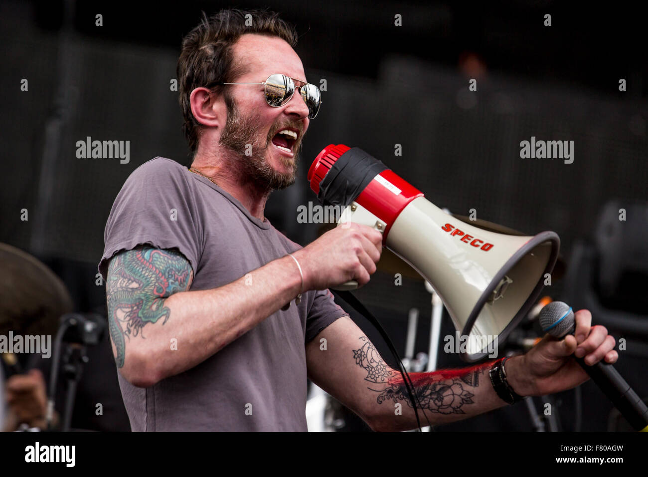 File. 3rd Dec, 2015. SCOTT WEILAND, best known as the lead singer for ...