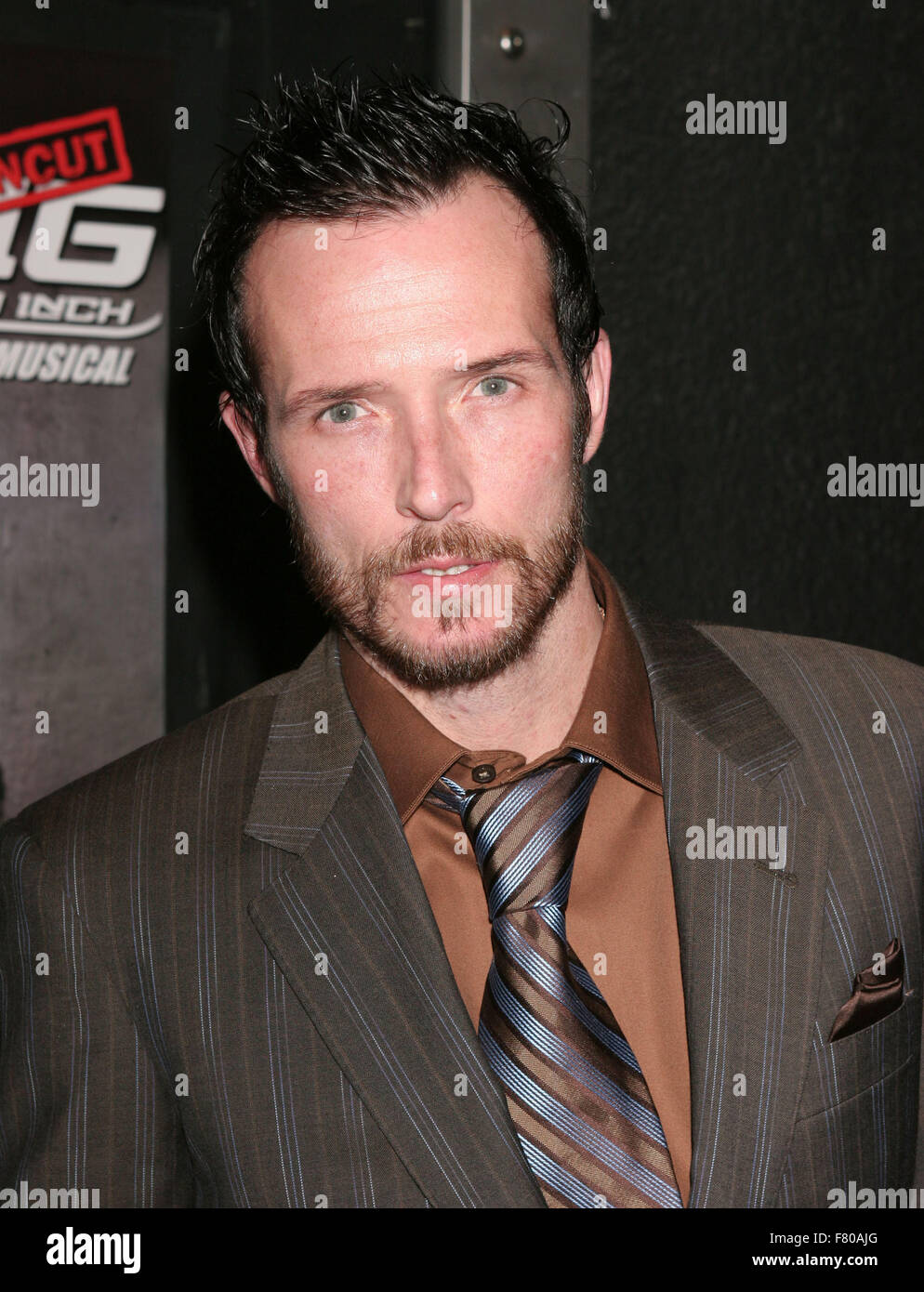 File. 3rd Dec, 2015. SCOTT WEILAND, best known as the lead singer for ...