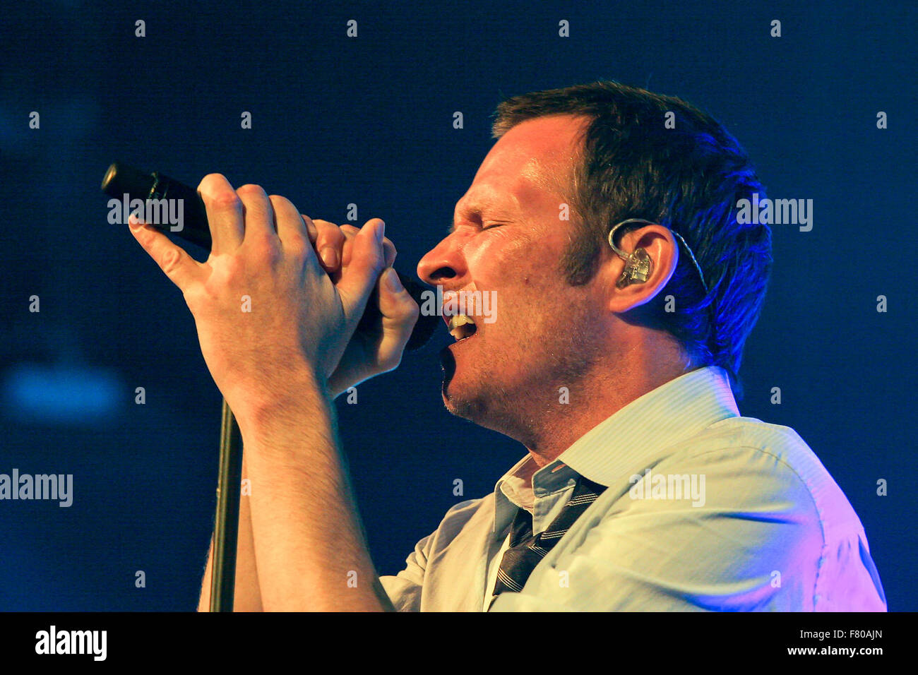 File. 3rd Dec, 2015. SCOTT WEILAND, best known as the lead singer for ...