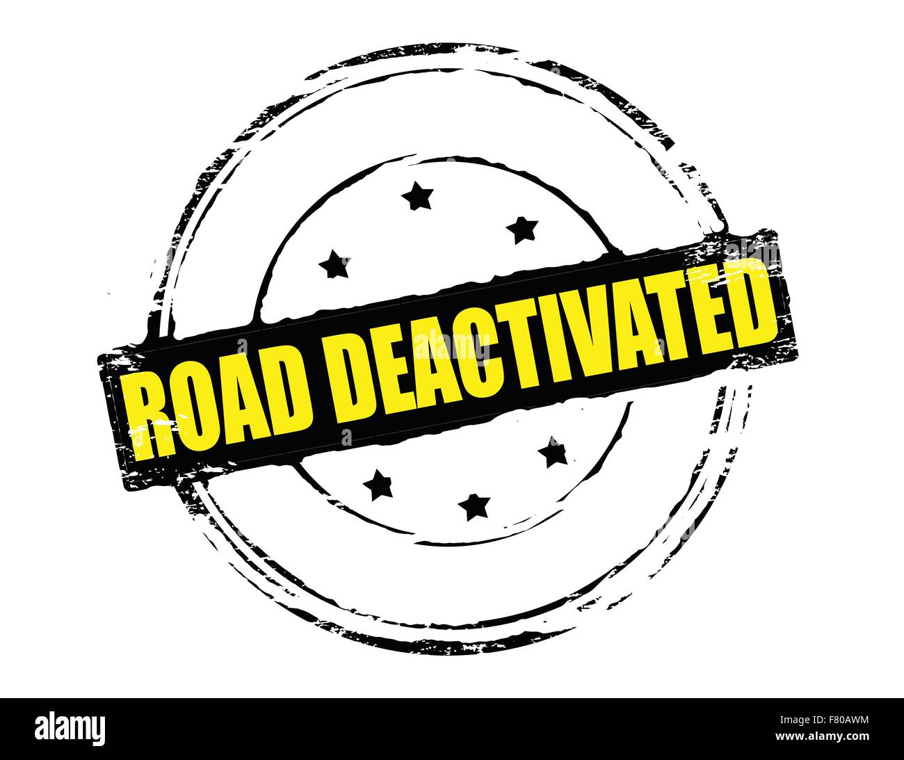 Causeway Stock Vector Images - Alamy