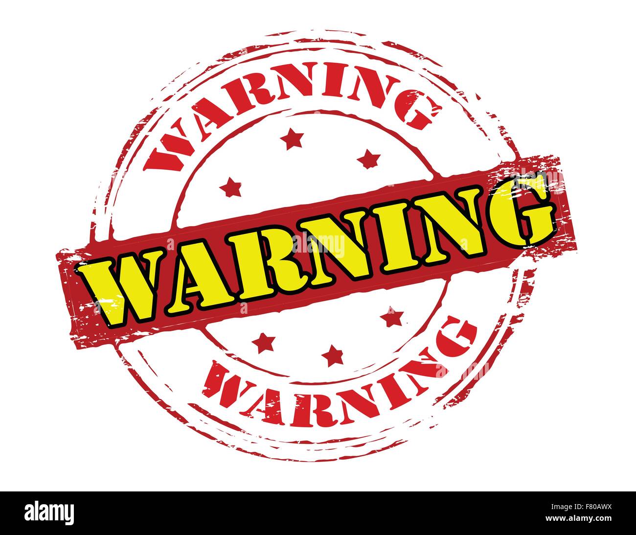 Caveat symbol Stock Vector Images - Alamy