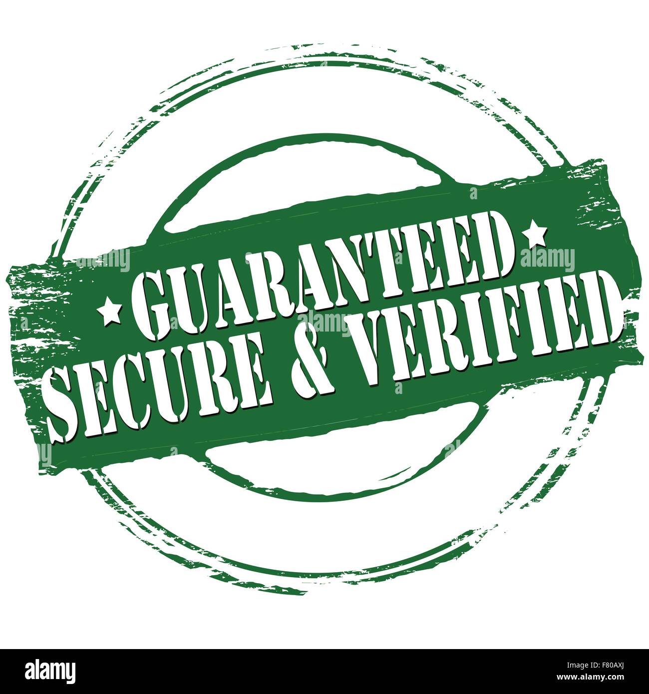 Verified stamp rectangular sign hi-res stock photography and images - Alamy