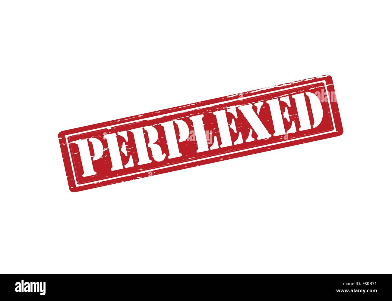 Perplex hi-res stock photography and images - Alamy