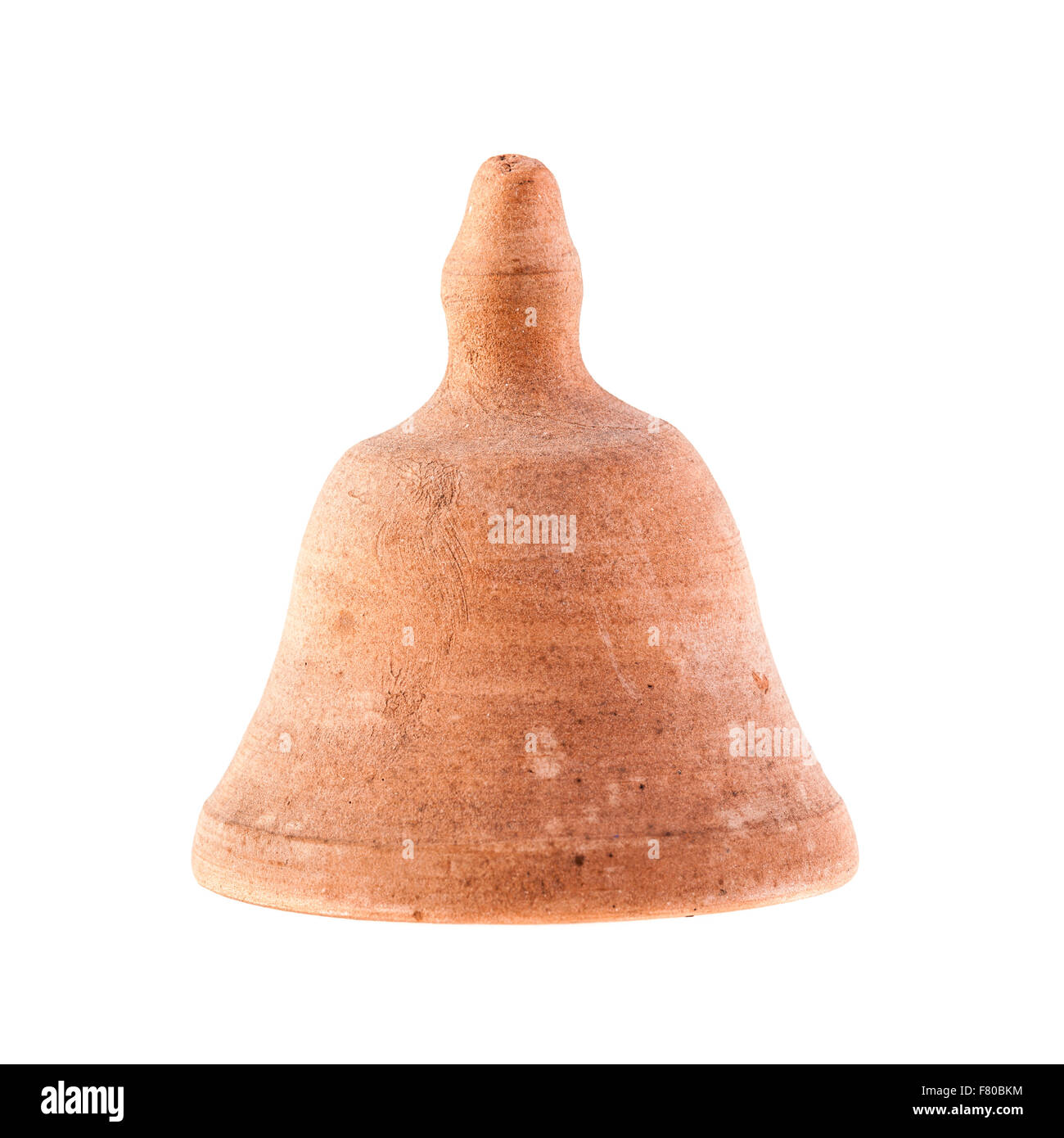 Rough bell Cut Out Stock Images & Pictures - Alamy