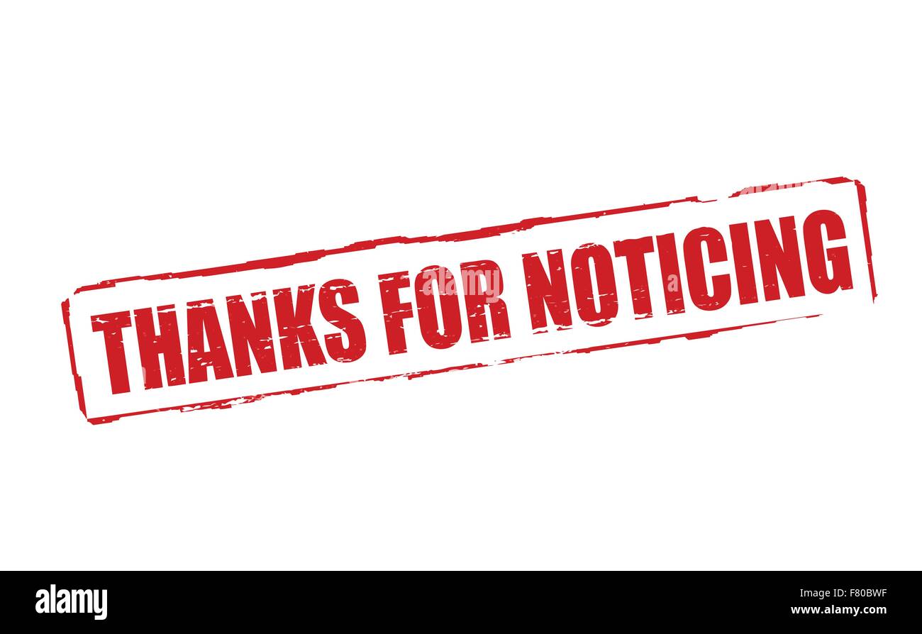 Red thanks Stock Vector Images - Alamy