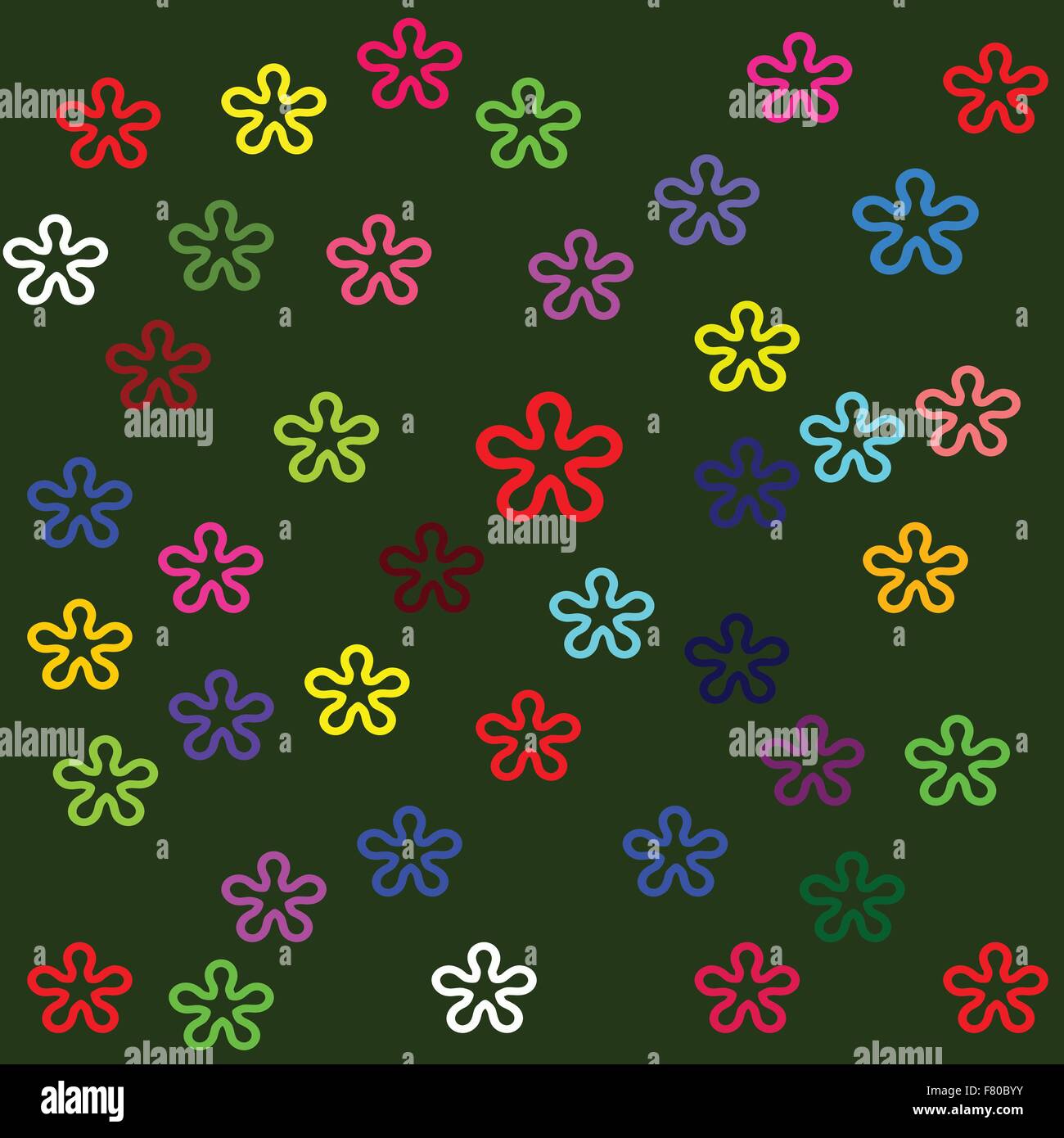 Vector colors hi-res stock photography and images - Alamy