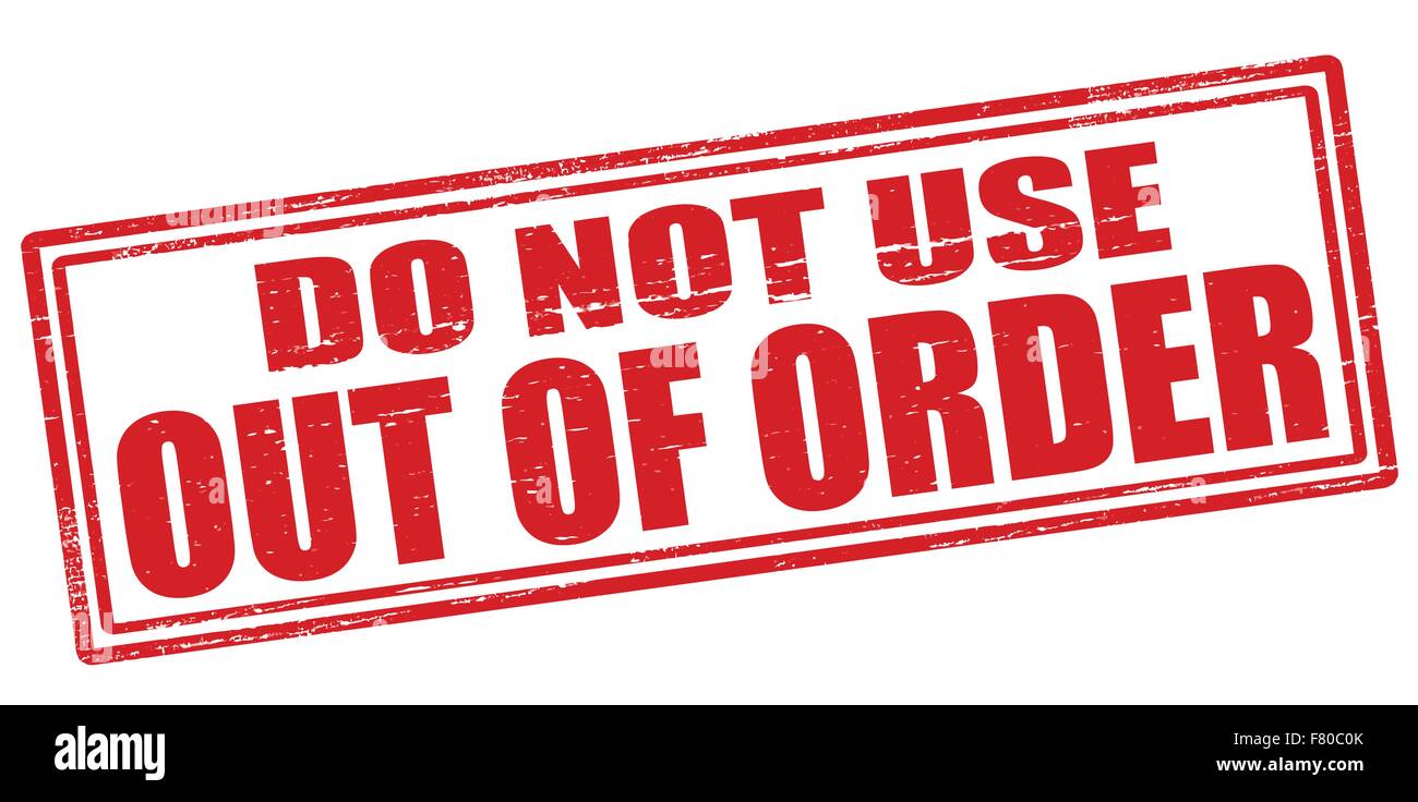 Do not use Stock Vector Image & Art - Alamy