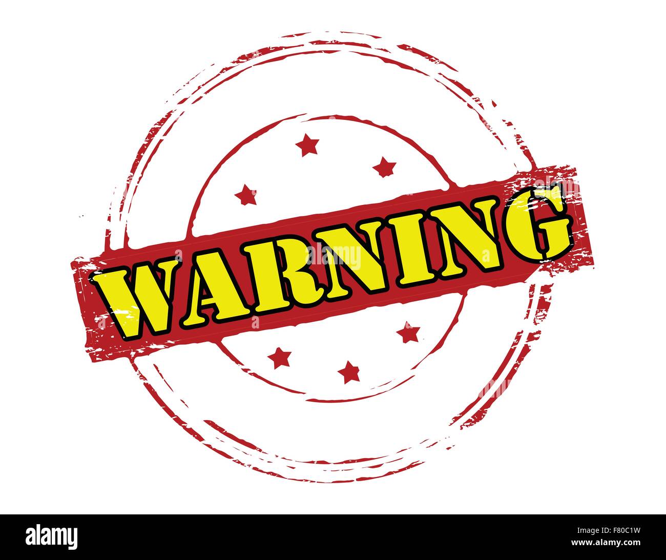 Caveat symbol Stock Vector Images - Alamy