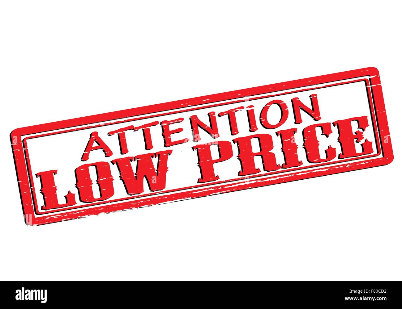 Low price sign Stock Vector Images - Alamy