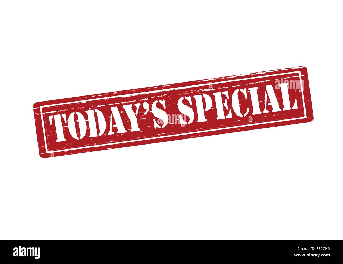 Today special Stock Vector Images - Alamy
