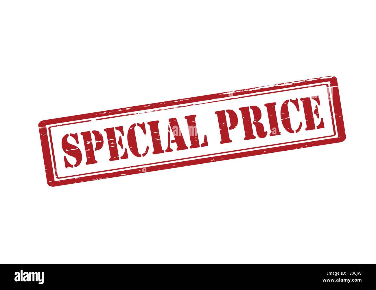 Especial value Stock Vector Images - Alamy