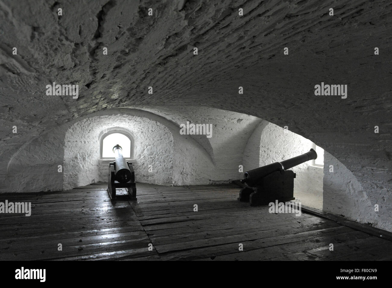 kristiansten festning, trondheim, sør-trøndelag, norway Stock Photo - Alamy