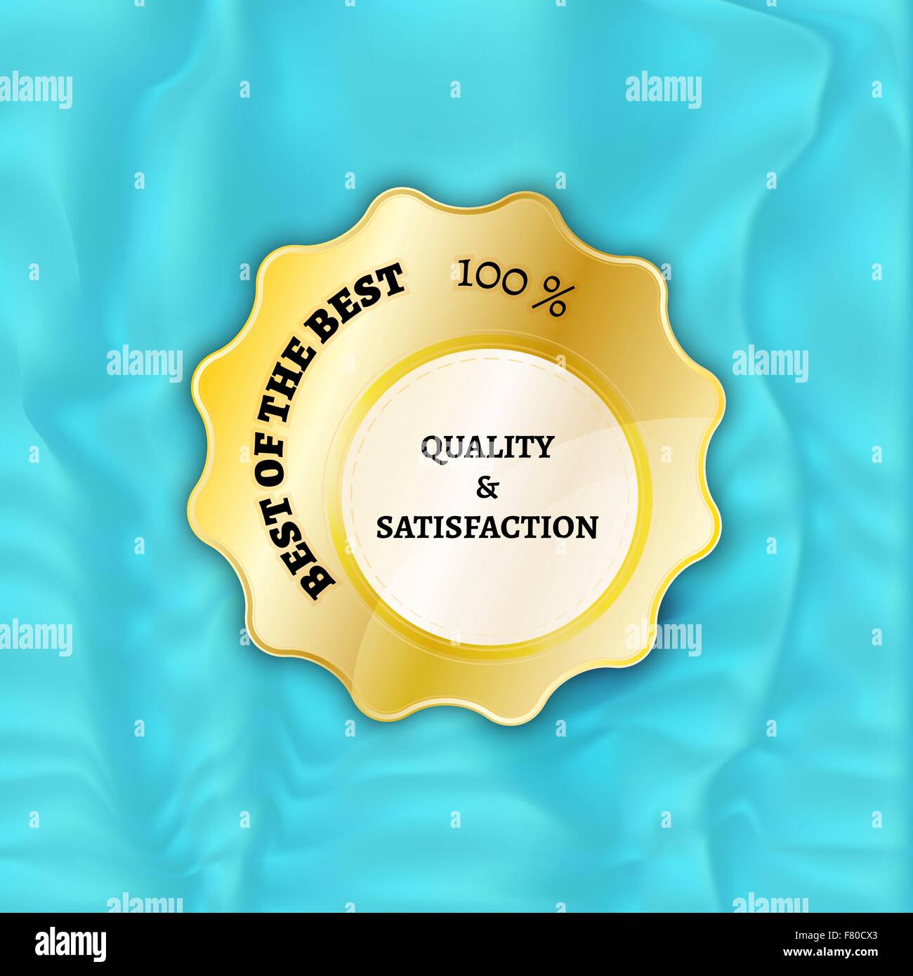 gold best of the best stamp Stock Vector Image & Art - Alamy