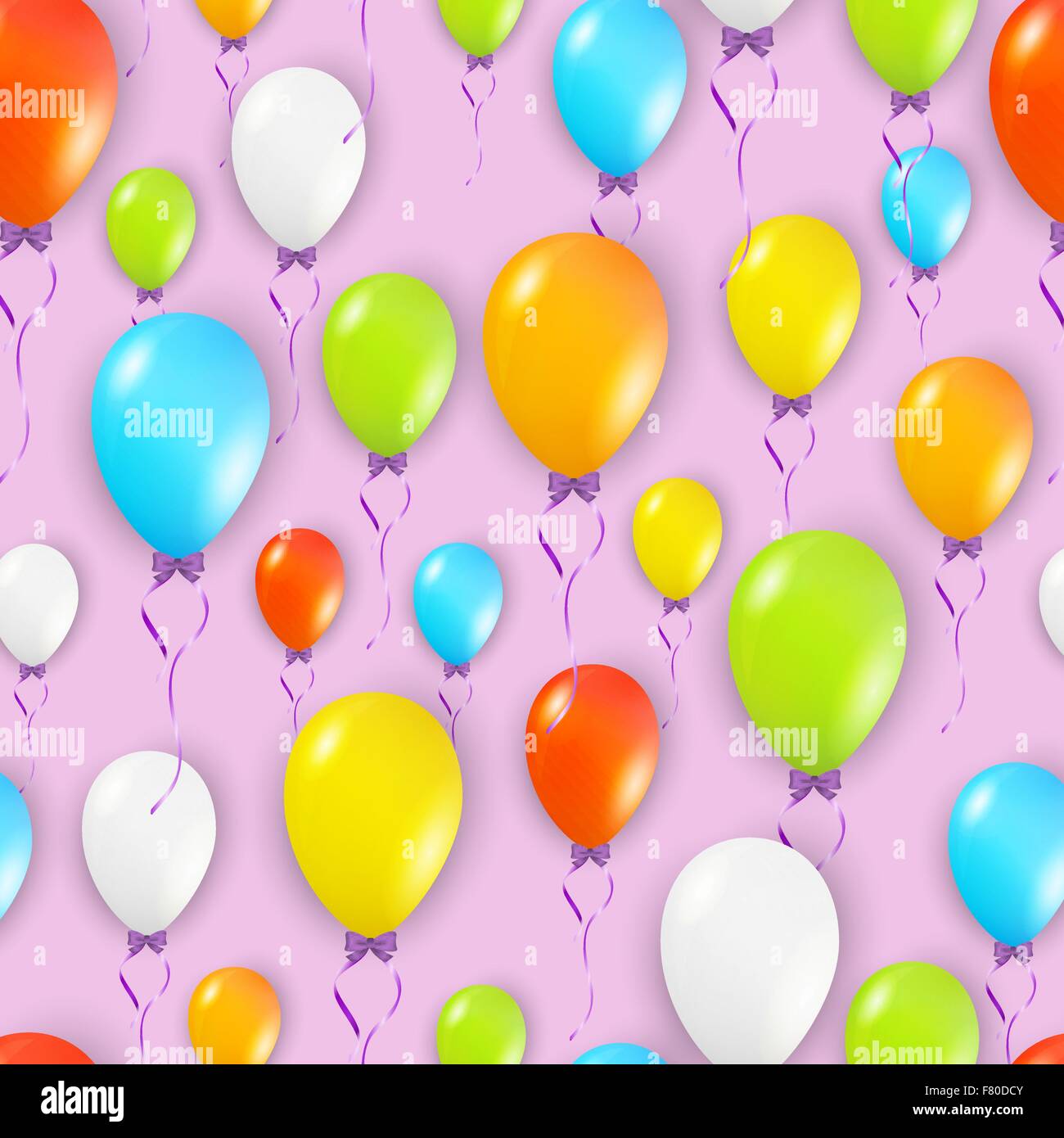Inflated balloon Stock Vector Images - Alamy