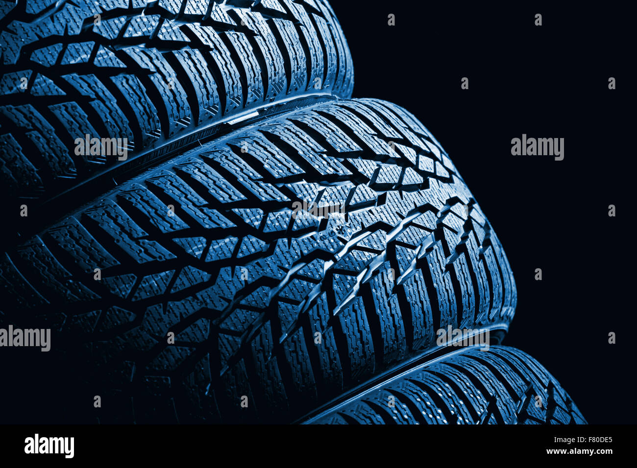 Car tyre texture hi-res stock photography and images - Alamy
