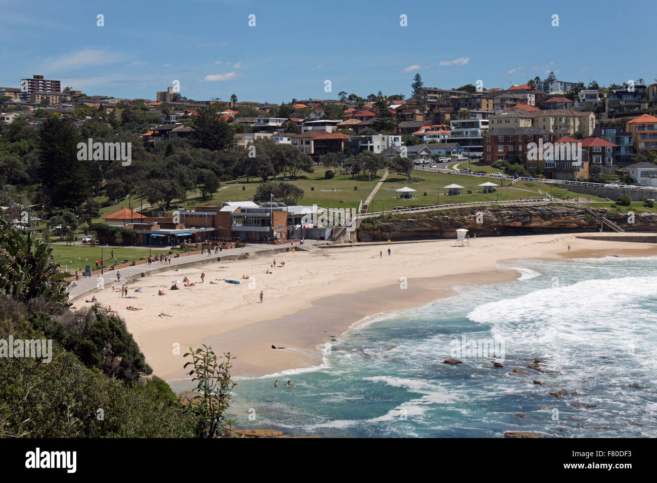 Bronte beach hi-res stock photography and images - Alamy