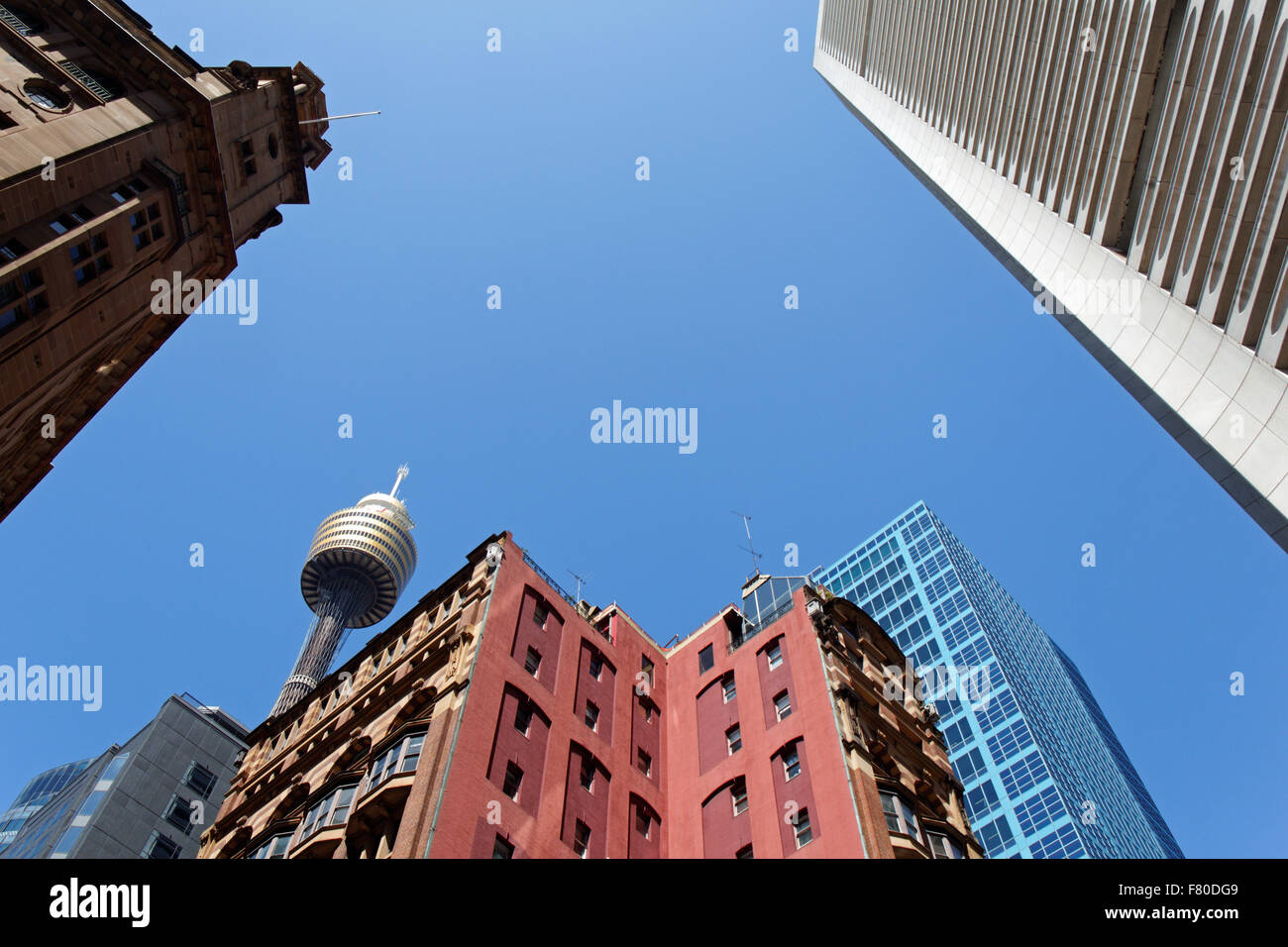 Sydney architecture hi-res stock photography and images - Alamy