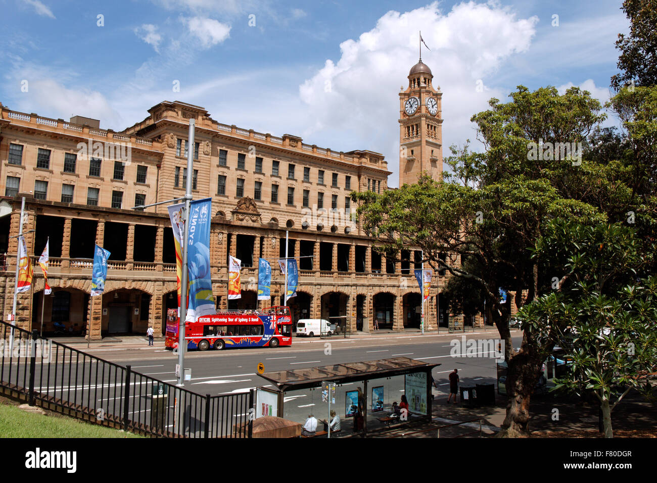 Central australian railway hi-res stock photography and images - Alamy