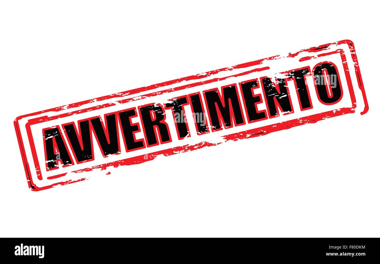 Caveat symbol hi-res stock photography and images - Alamy