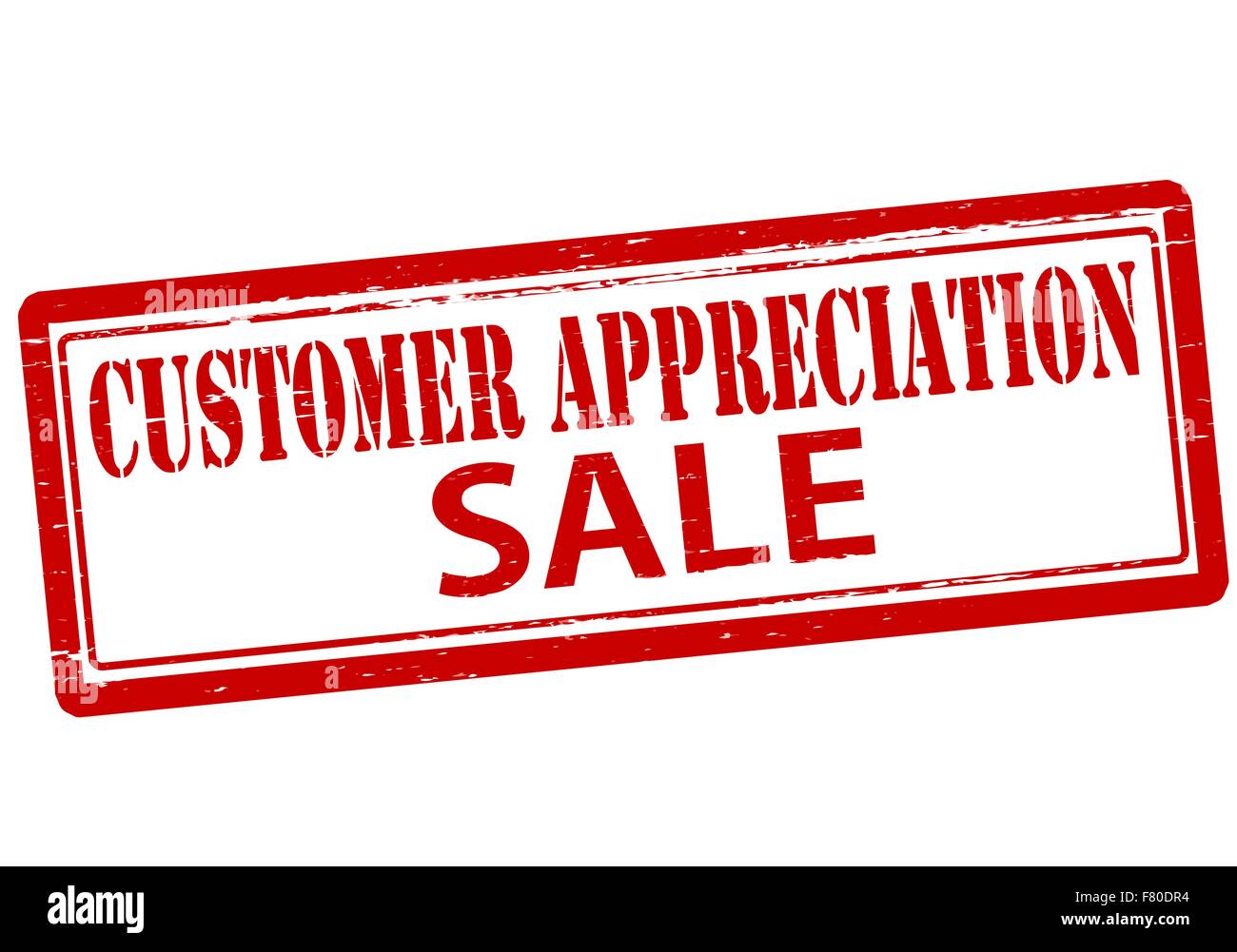 Customer appreciation hi-res stock photography and images - Alamy