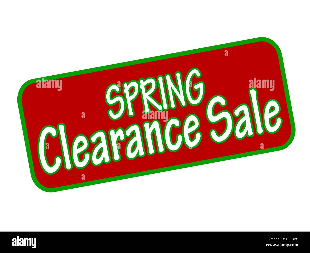 Springtime symbol Stock Vector Images - Alamy