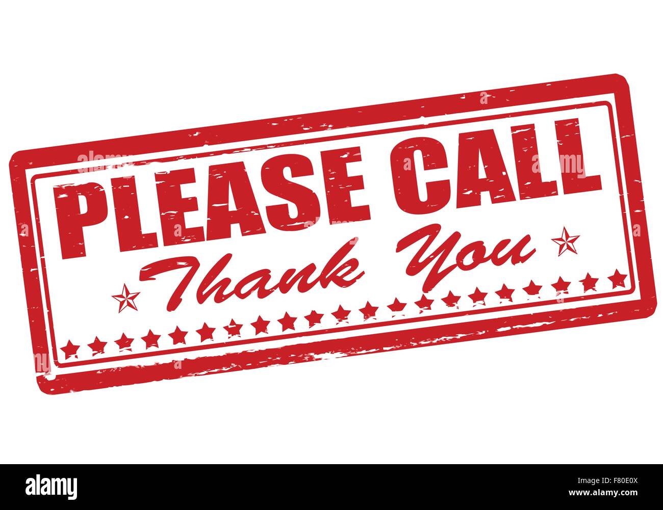 Call for content Stock Vector Images - Alamy