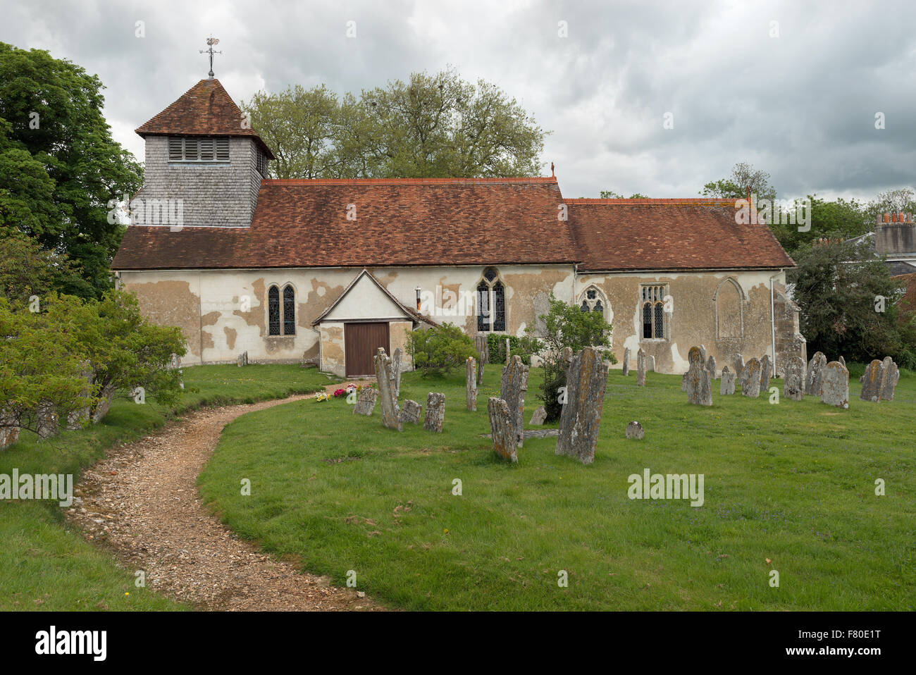 Test Valley High Resolution Stock Photography and Images - Alamy