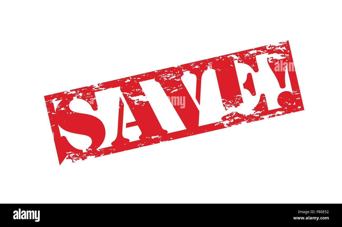 Save them for salvage Stock Vector Images - Alamy