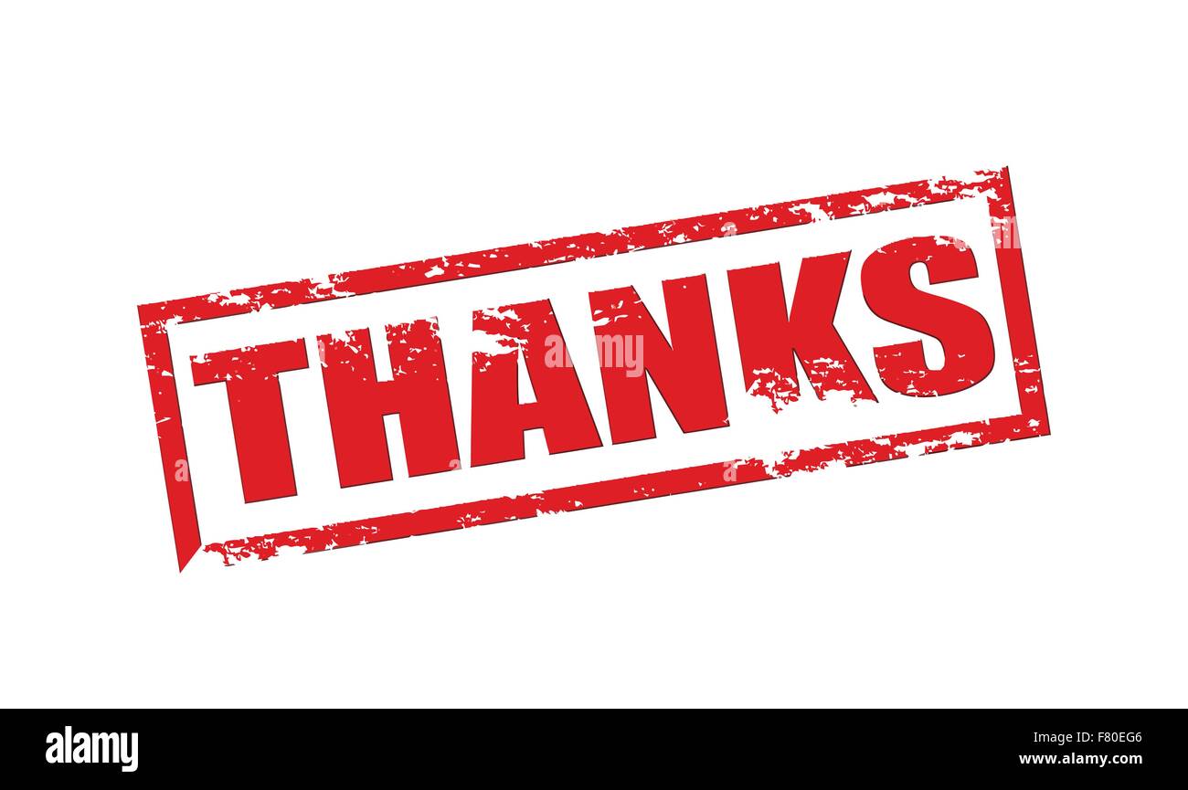 Thanks for not smoking sign Stock Vector Images - Alamy