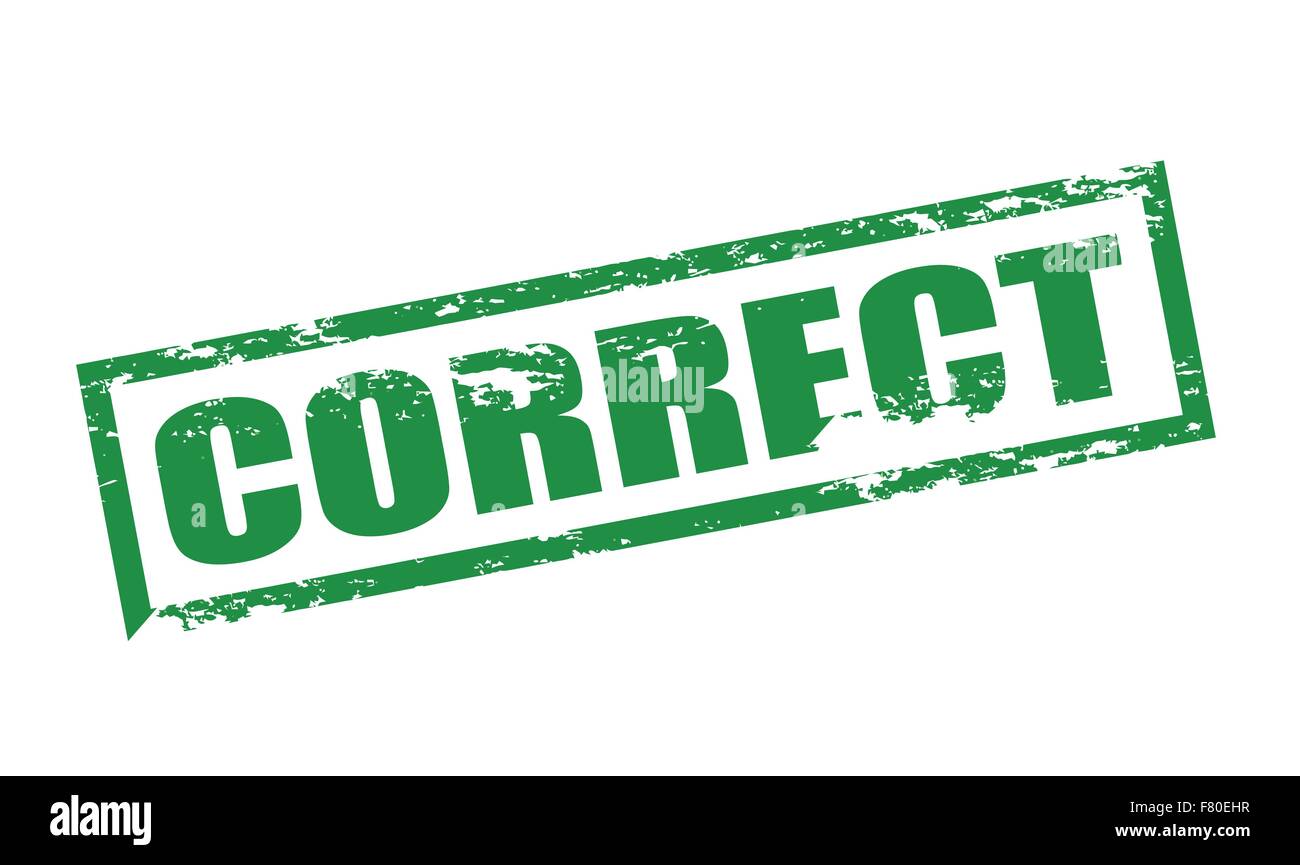 Accurate stamp hi-res stock photography and images - Alamy