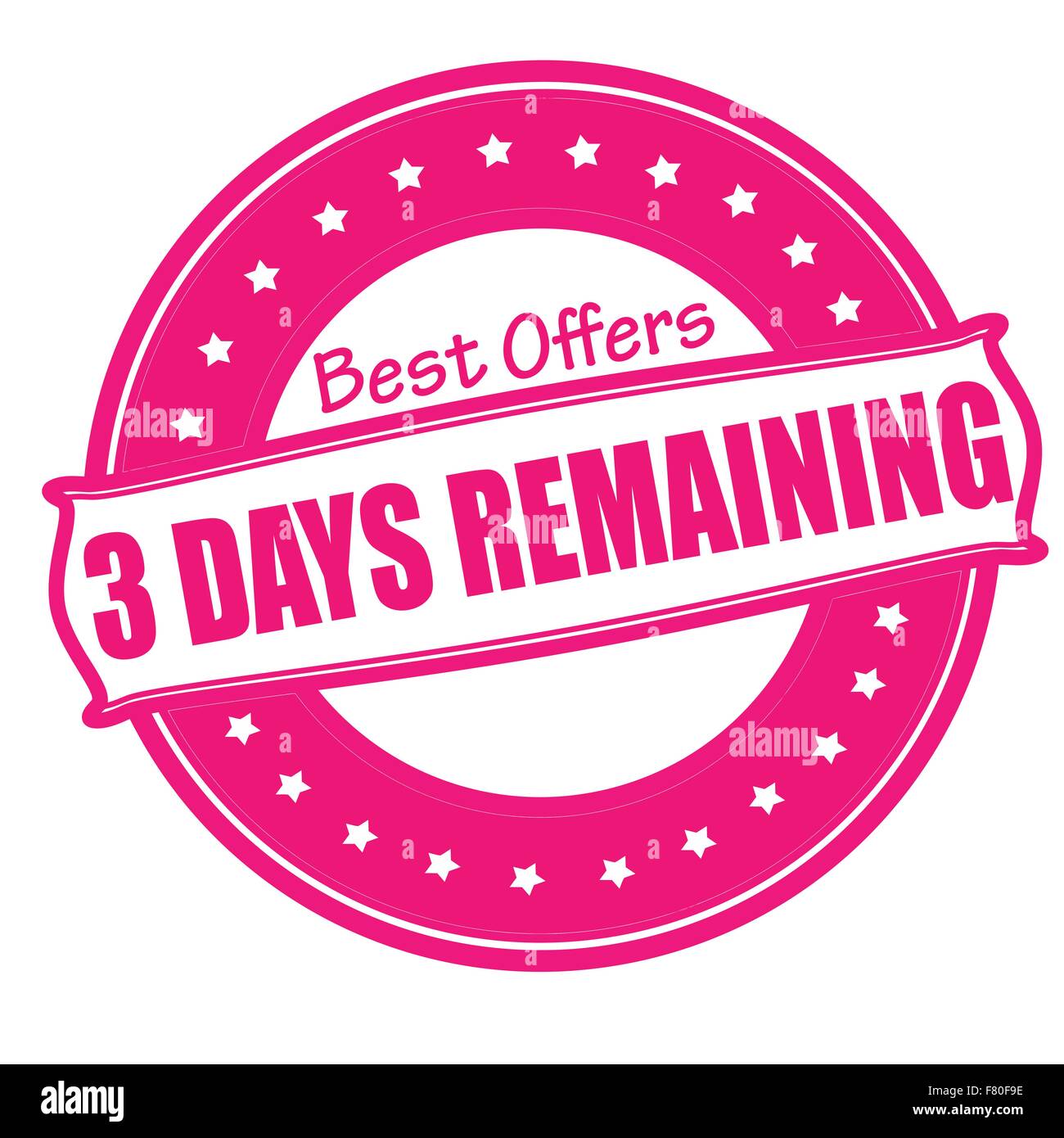 Tender three Stock Vector Images - Alamy