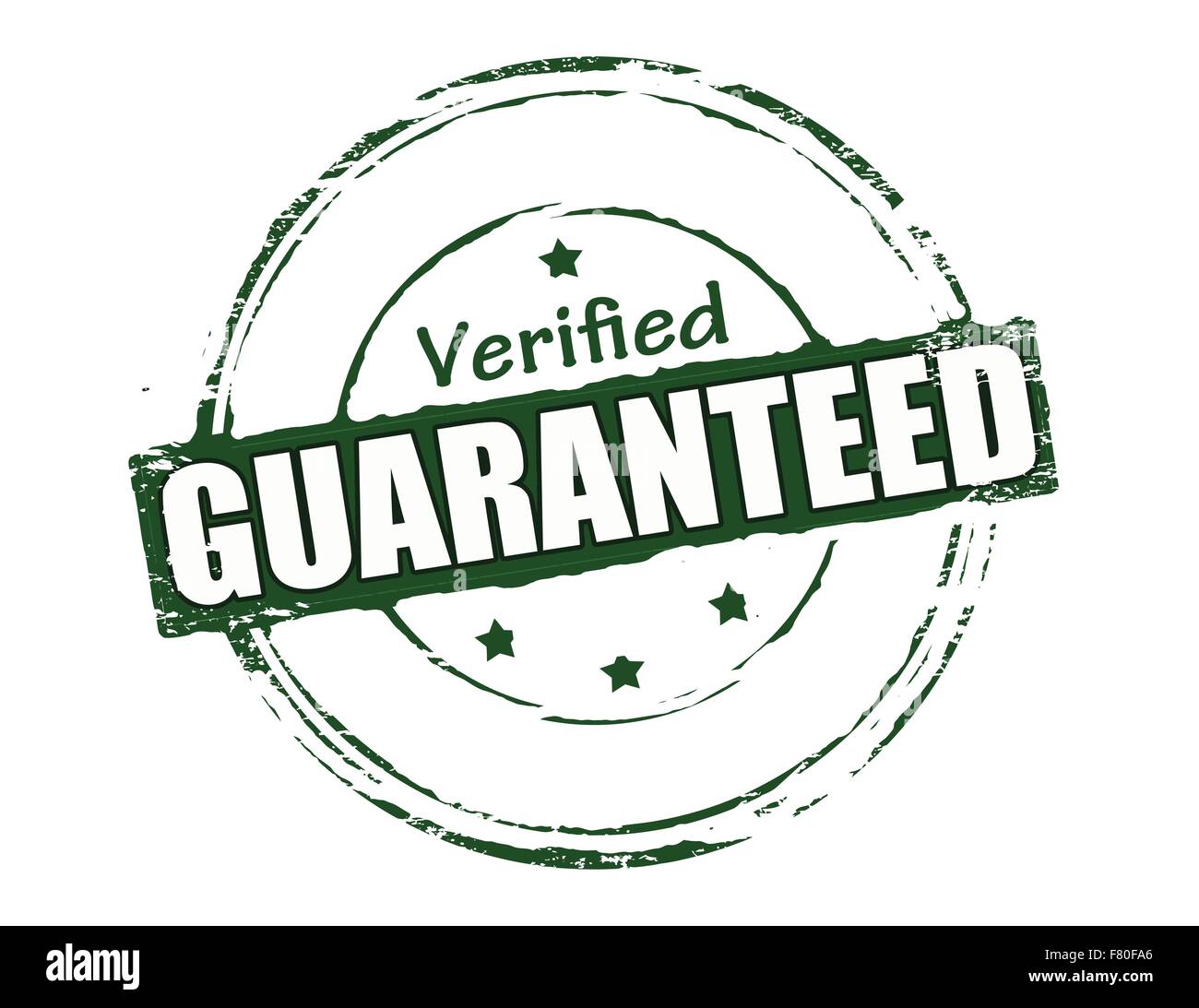 Verified stamp rectangular sign hi-res stock photography and images - Alamy