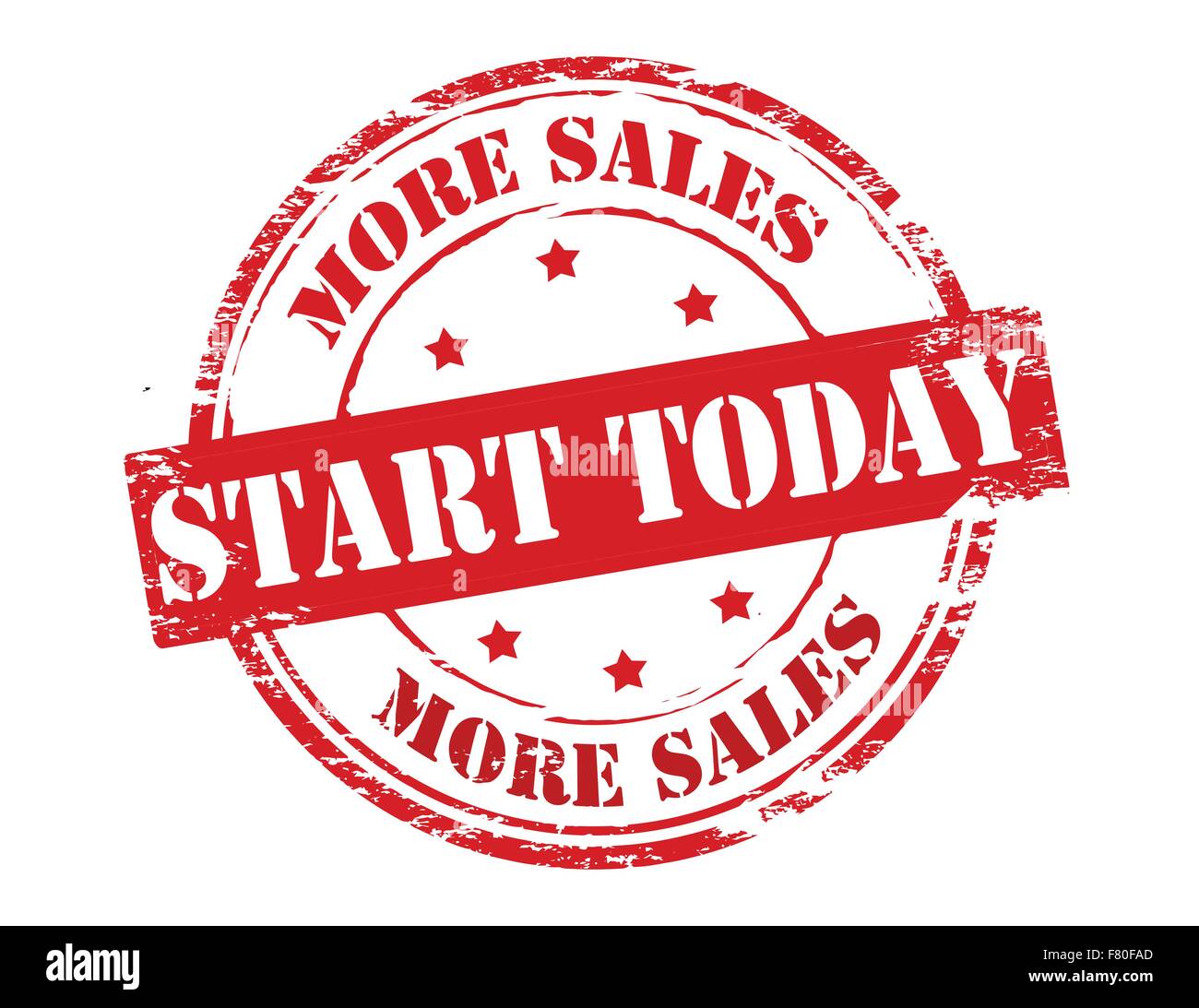 Sales start Stock Vector Images - Alamy