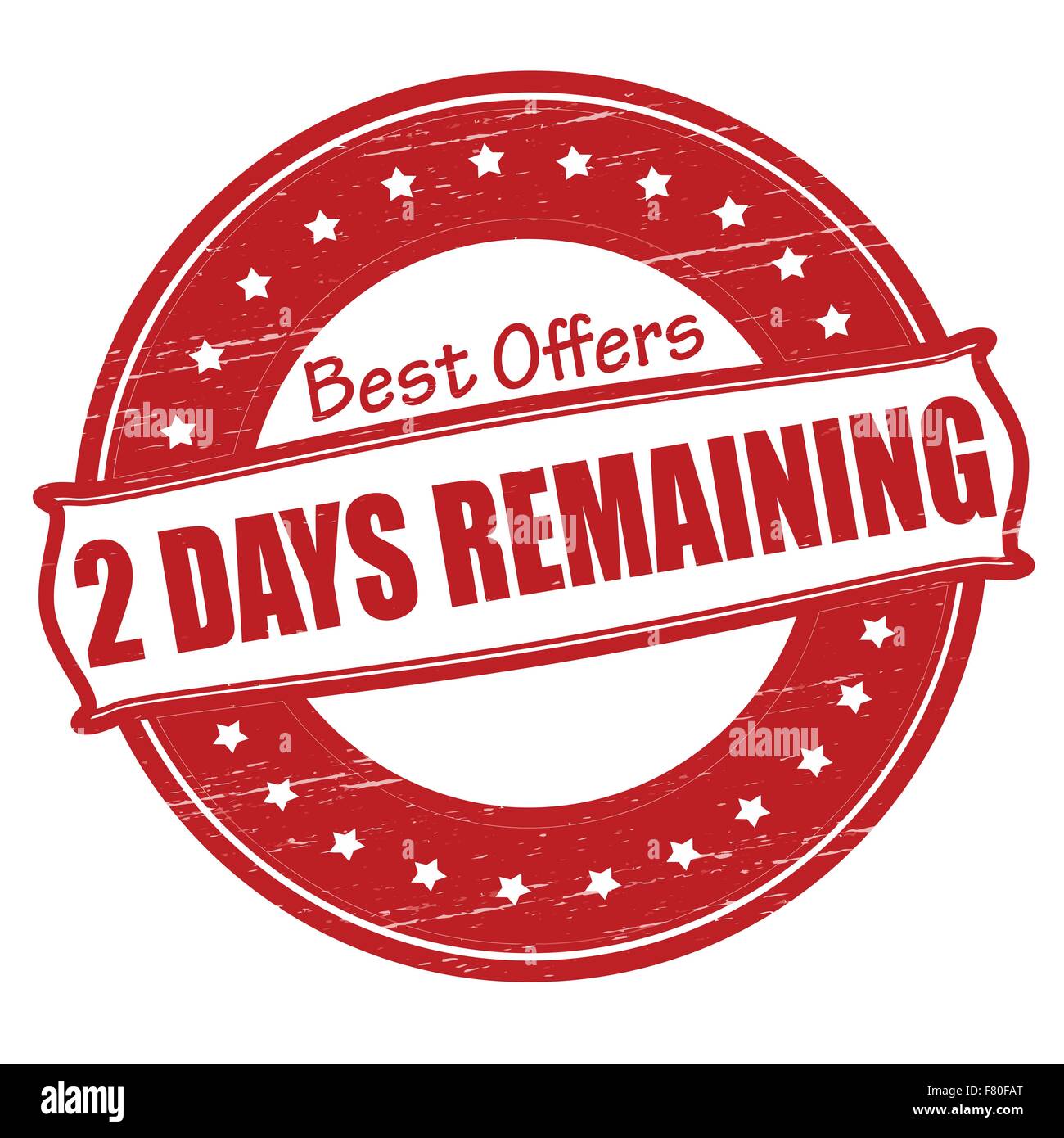 Best days Stock Vector Images - Alamy