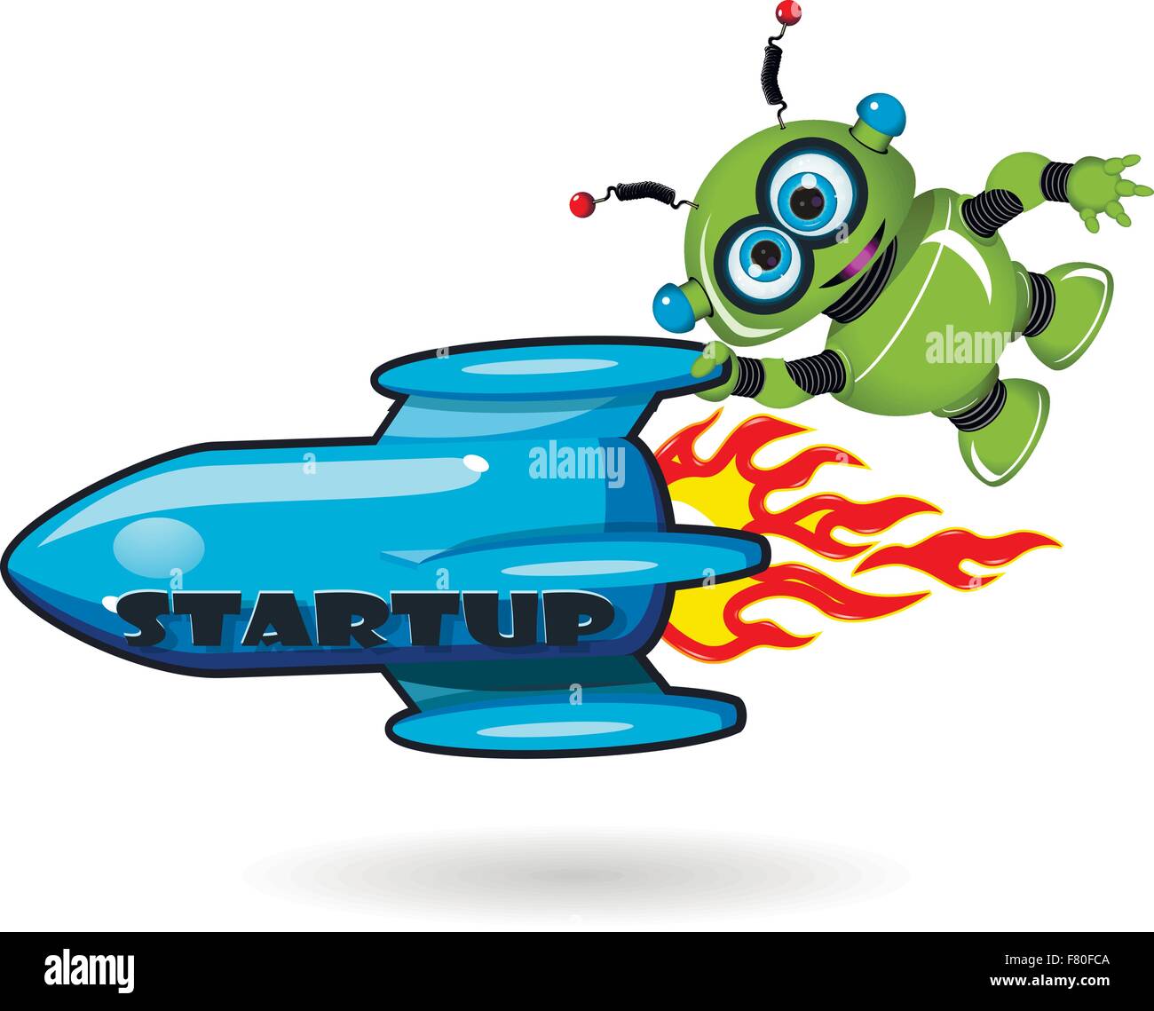 Care start Stock Vector Images - Alamy