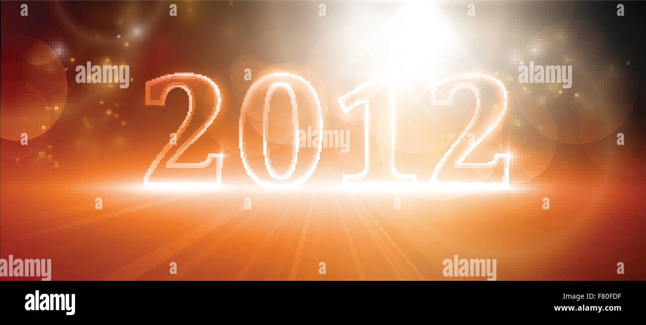 New years season Stock Vector Images - Alamy