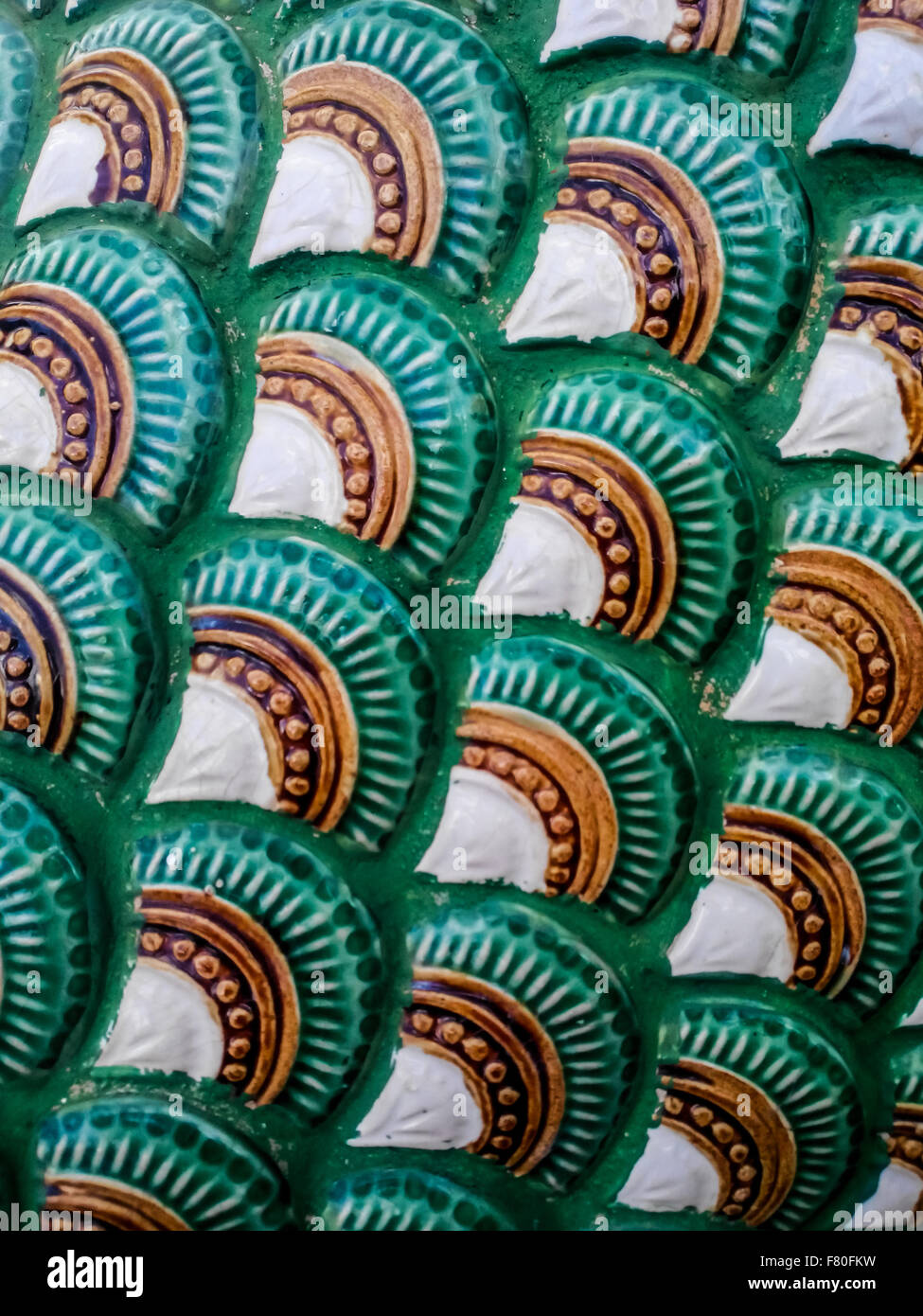 Naga Scale Texture Stock Photo - Alamy