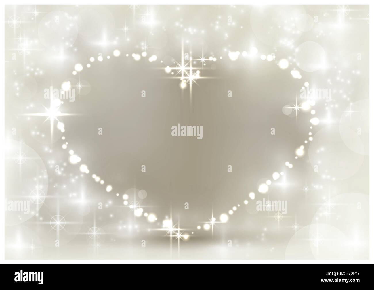 Festive sparkling lights shiny Stock Vector Images - Alamy